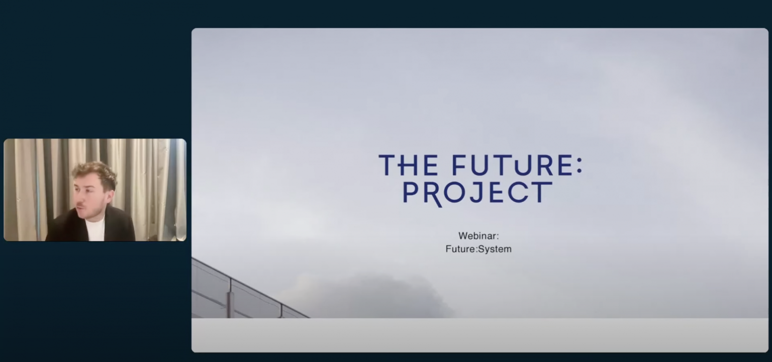 Future System The Future Project