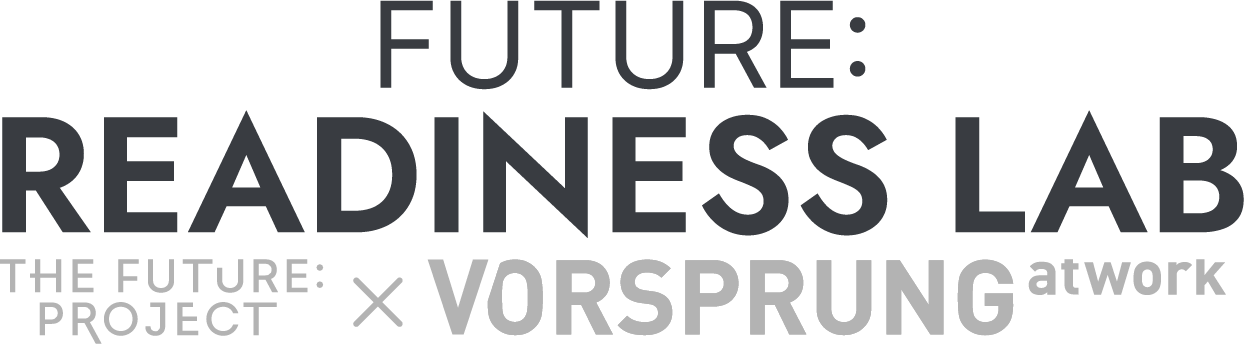 Future Readiness Lab - The Future:Project